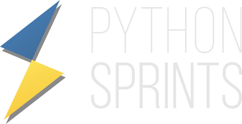 Python-Sprints